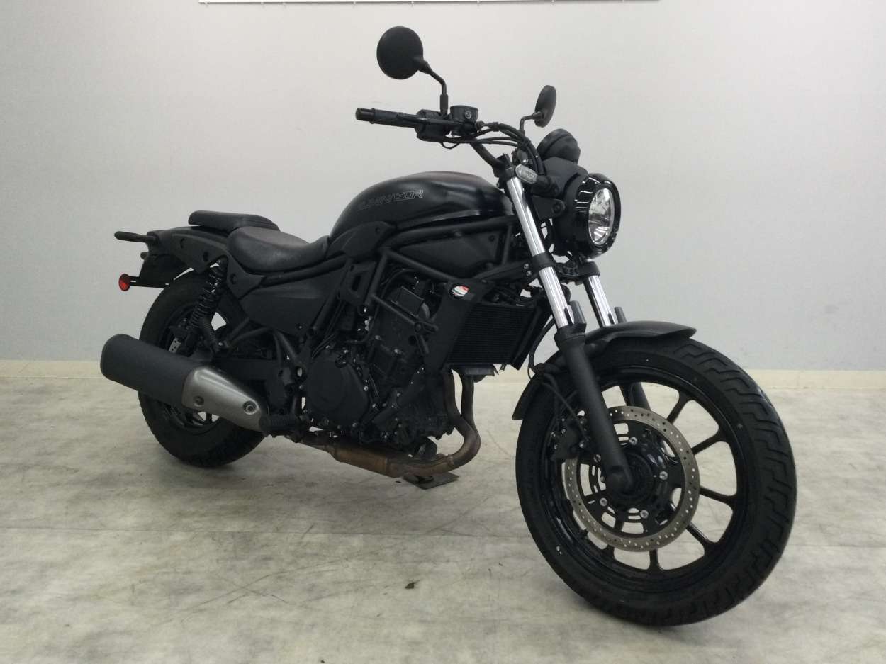 400ccバイクおすすめ10選！初心者からベテランまで人気モデル」 ※